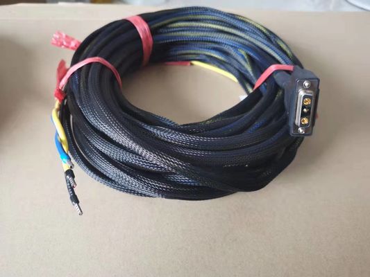 Beli olt 48v dc power cable, kualitas baik olt 48v dc power cable produsen